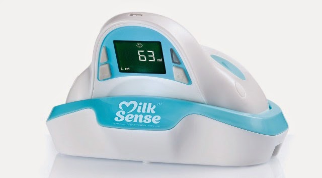 The rise of milk volume measurement products and the implied lack of ...
